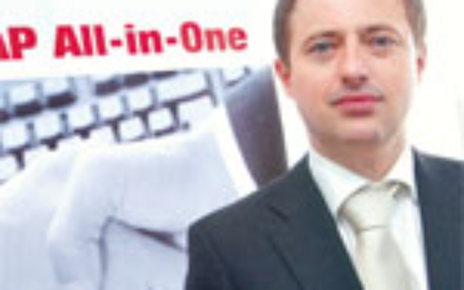 SAP proslavio 12 godina u Hrvatskoj - Poslovni dnevnik