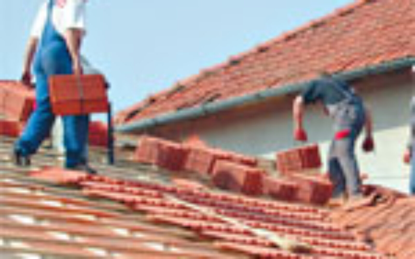 Tondach u Hrvatskoj u 2006. ostvario 191 milijun kuna prihoda ...