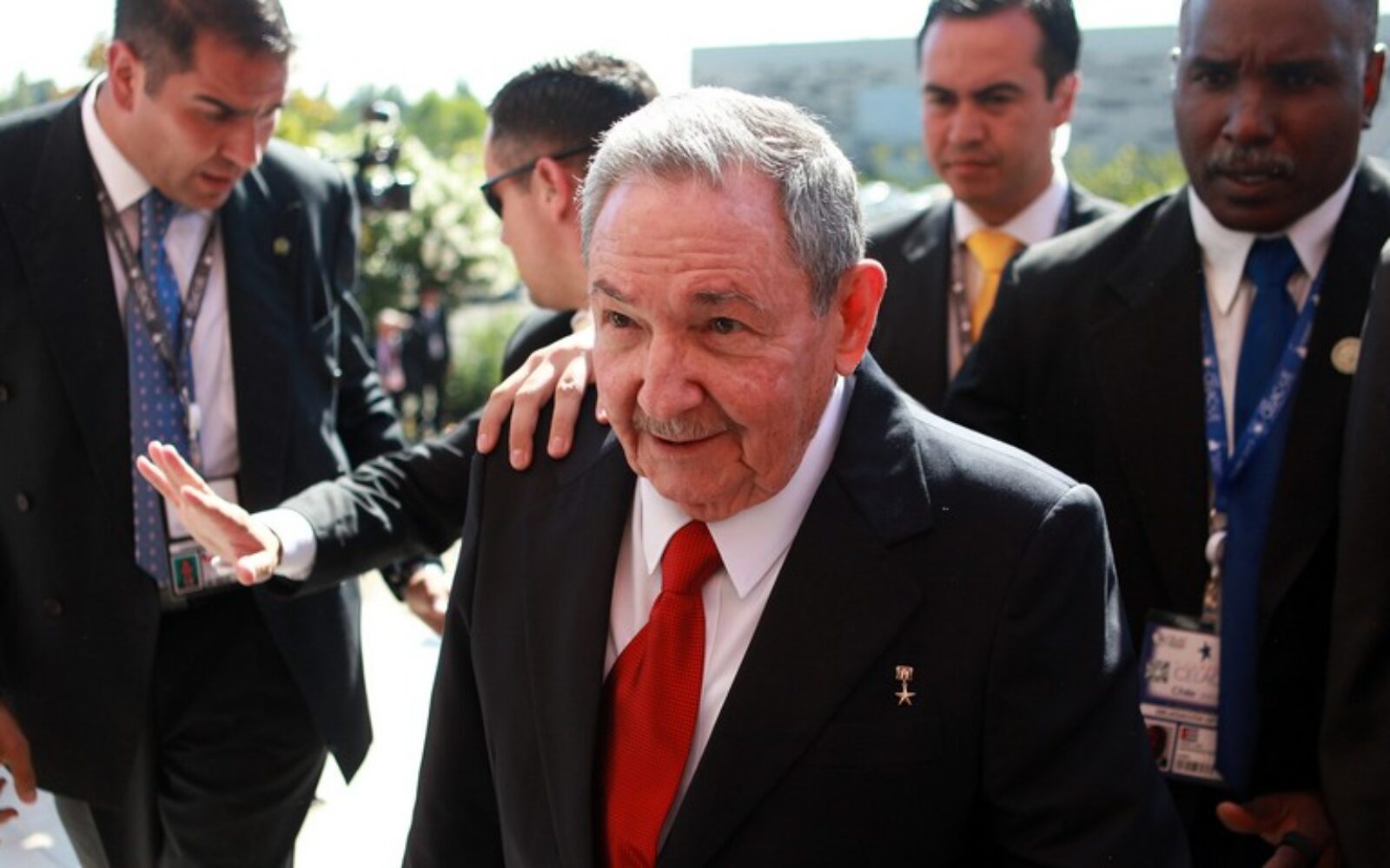 SAD smatra da se Kuba mora demokratizirati - Poslovni dnevnik