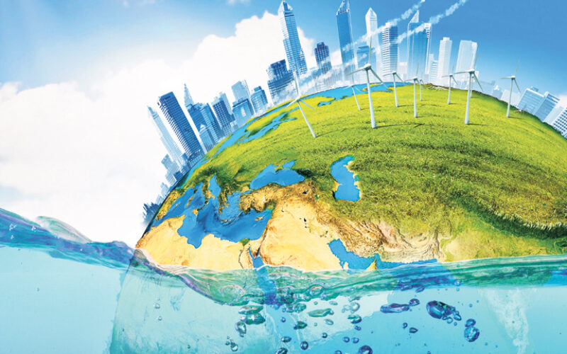 Za pročišćavanje voda u šest godina 14,3 milijardi eura - Poslovni dnevnik