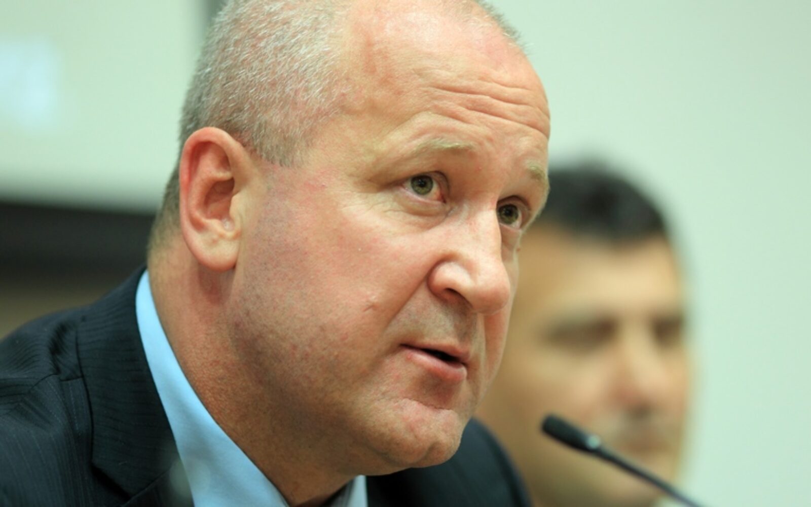 Bijelić: obje eksplozije izazvala improvizirana naprava - Poslovni dnevnik