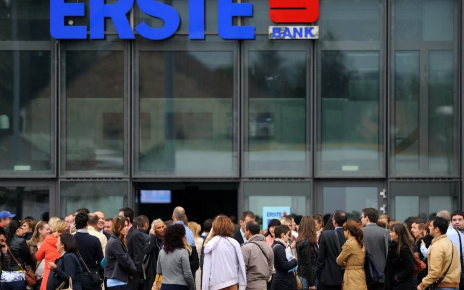 Erste: Obveznice država SIE Europe među najboljim ulaganjima - Poslovni ...