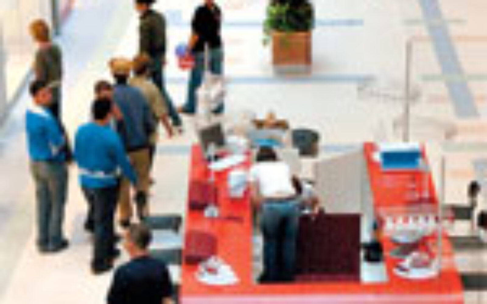 Dobar prodavač naplaćuje i osmijeh - Poslovni dnevnik