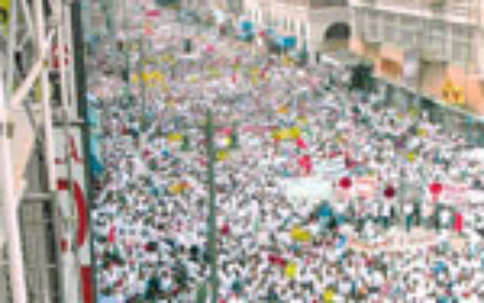 Imigranti obolijevaju kad poprime američke navike - Poslovni dnevnik