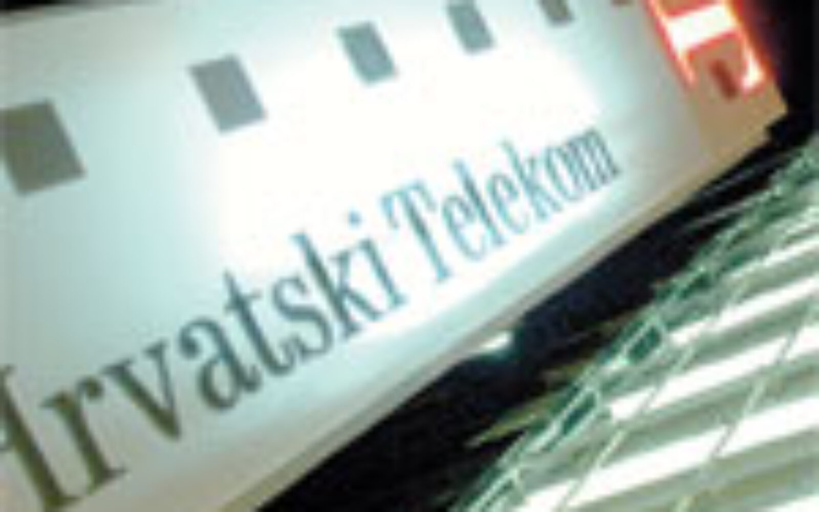 Hrvatski indeks za prognozu poslovanja tvrtke - Poslovni dnevnik