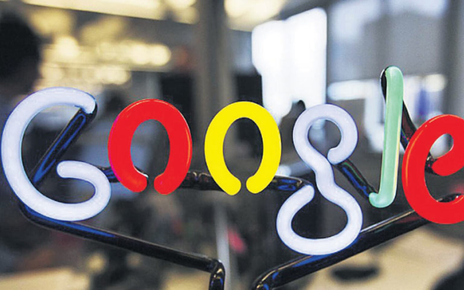 EK spreman prihvatiti ustupke Googlea - Poslovni dnevnik