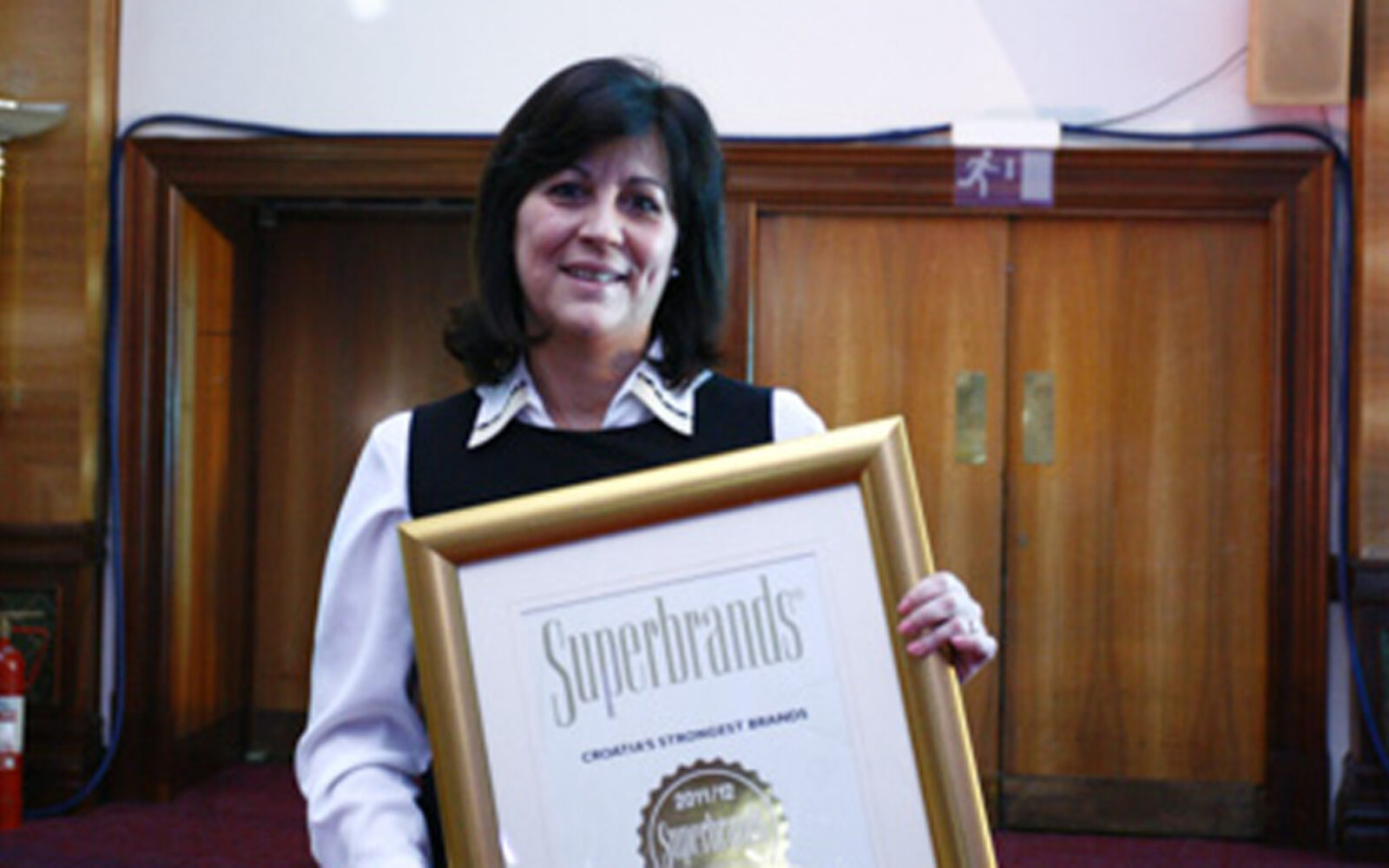 Hertz Croatia ponovno uvršten u Superbrands - Poslovni dnevnik