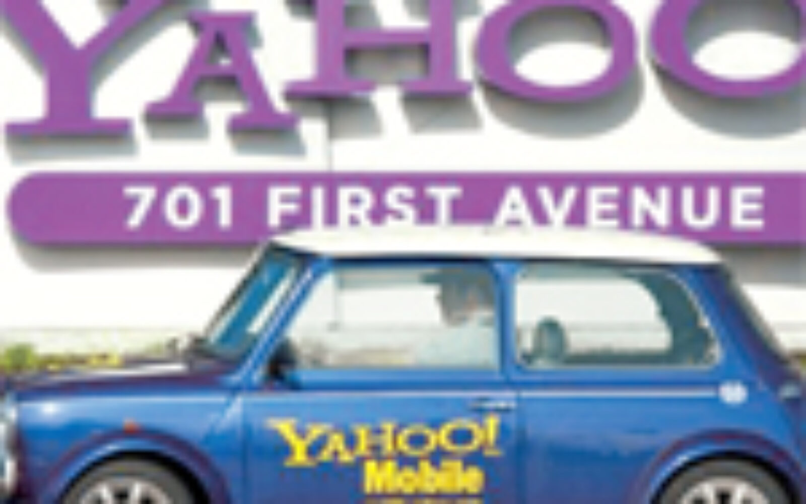 Yahoo bi radije i s Googleom nego s Microsoftom - Poslovni dnevnik