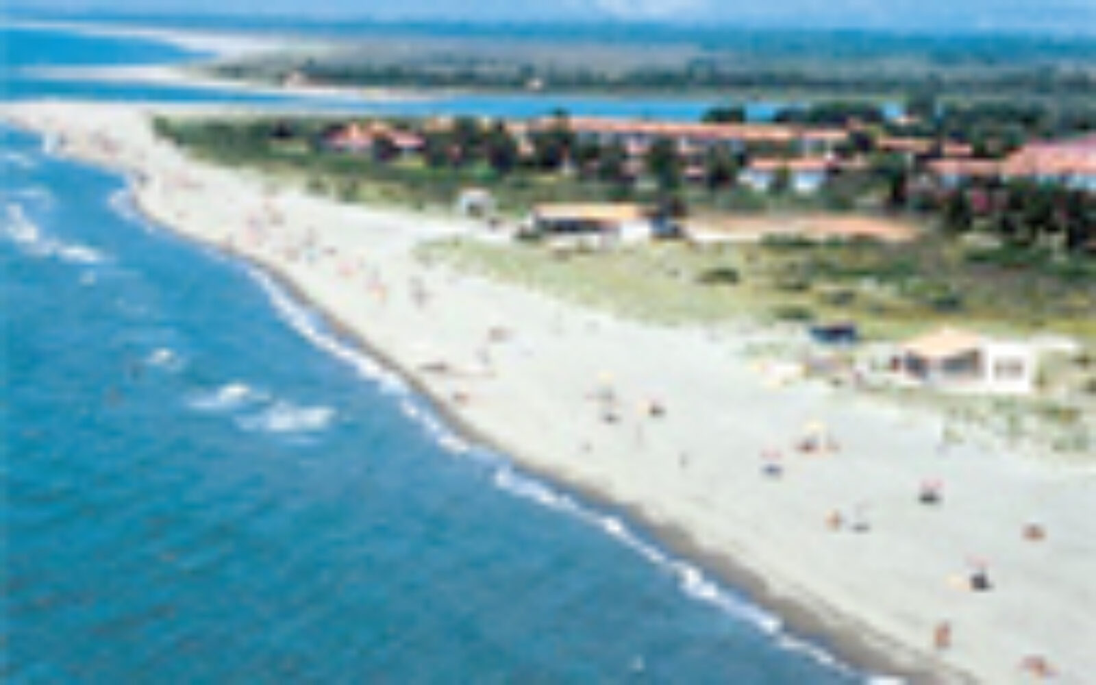 HTP Ulcinjska rivijera uspješno izlazi iz stečaja - Poslovni dnevnik