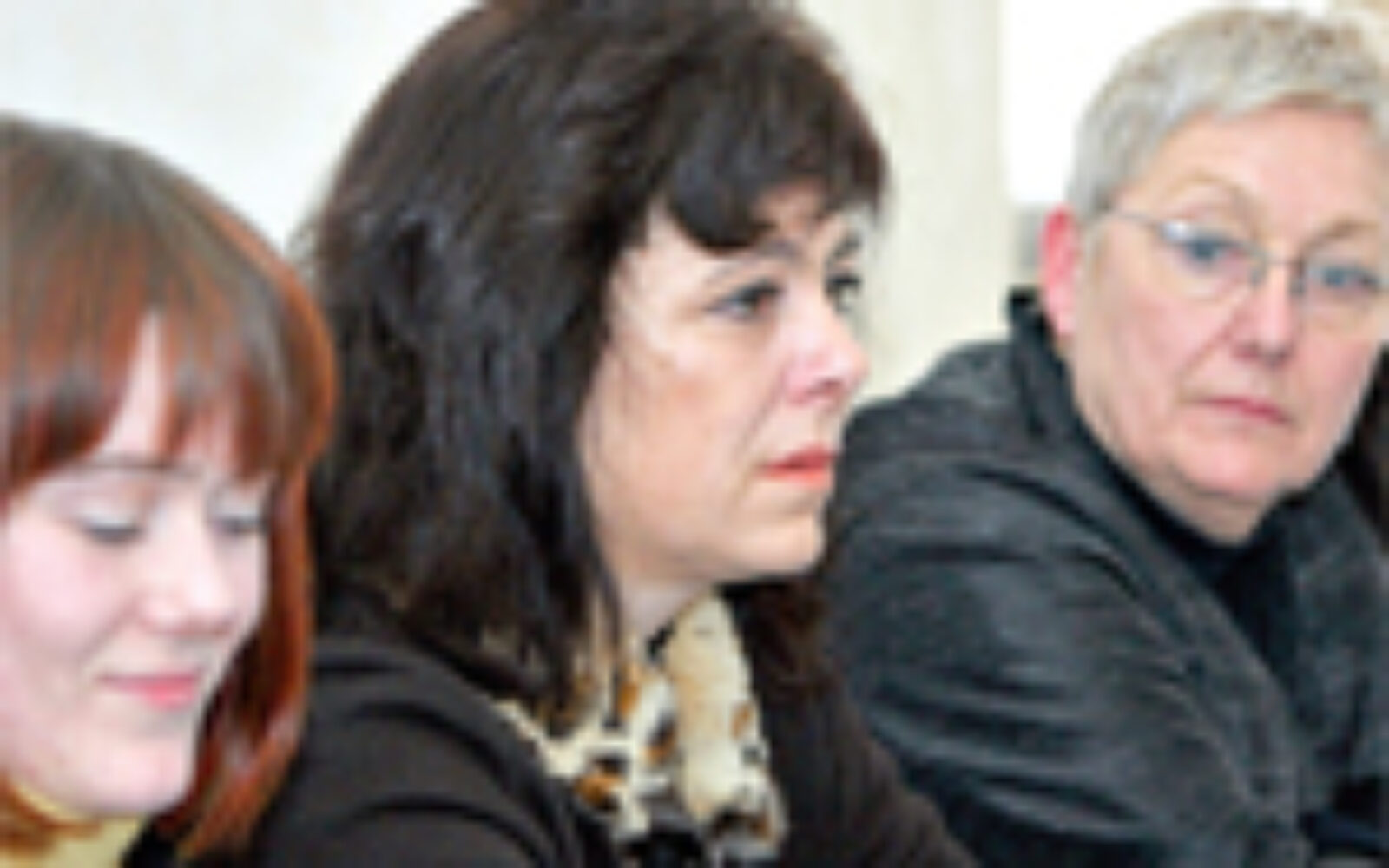 Žene i muškarci u Hrvatskoj složni: premalo je žena u politici ...