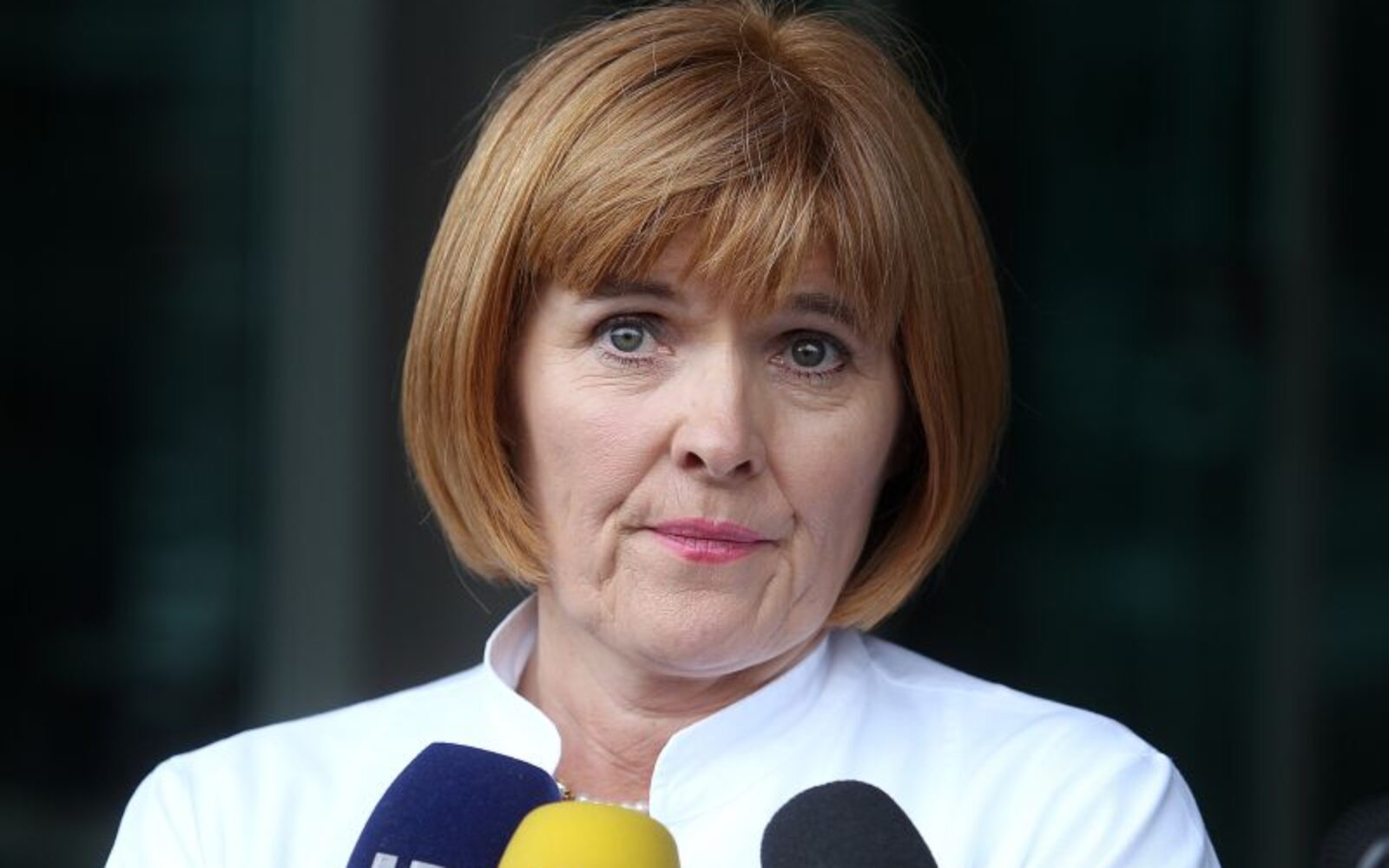 Zagrebačka hitna pomoć - smijenjena Slobodanka Keleuva - Poslovni dnevnik