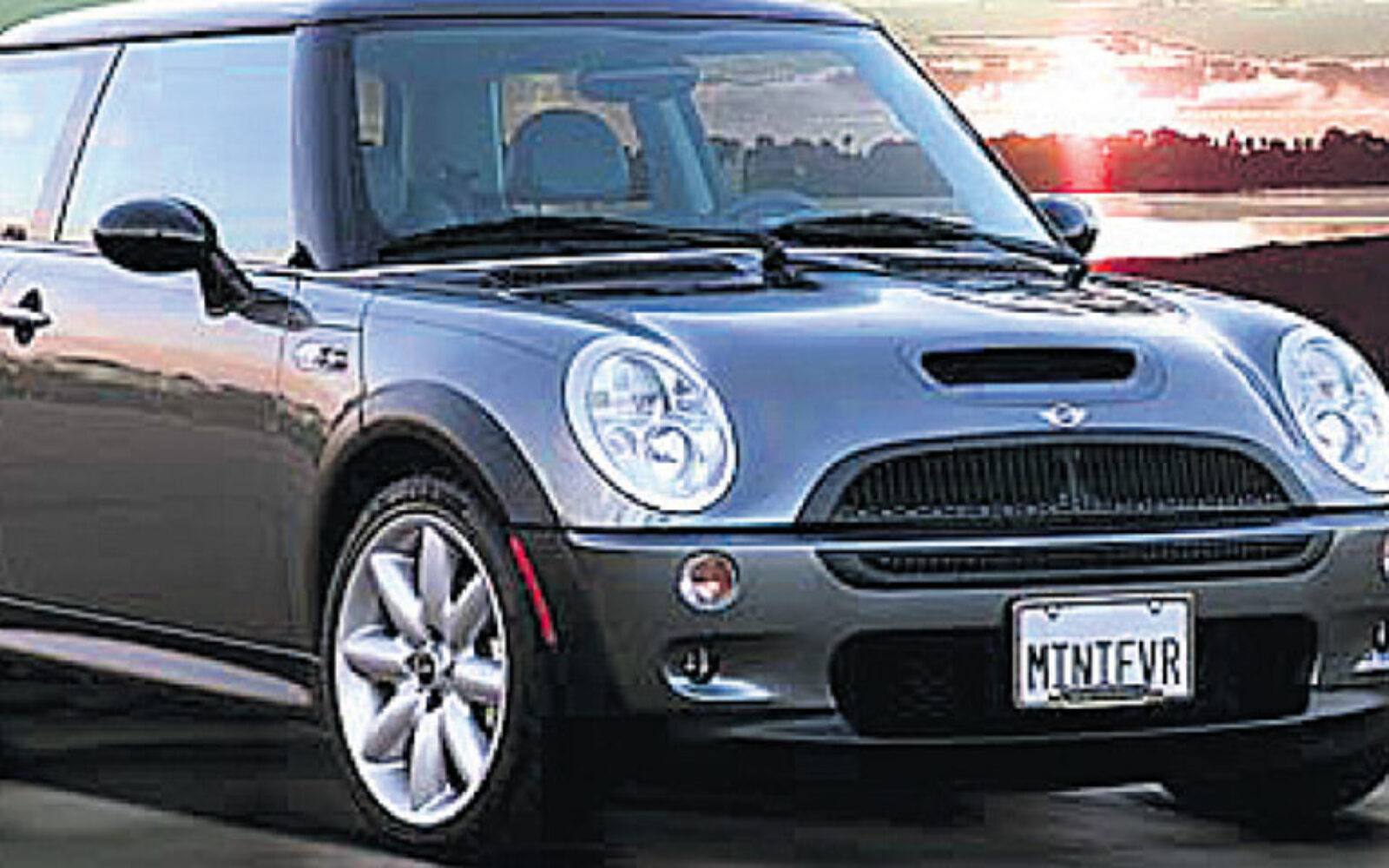 BMW predstavio štedljivi Mini treće generacije - Poslovni dnevnik