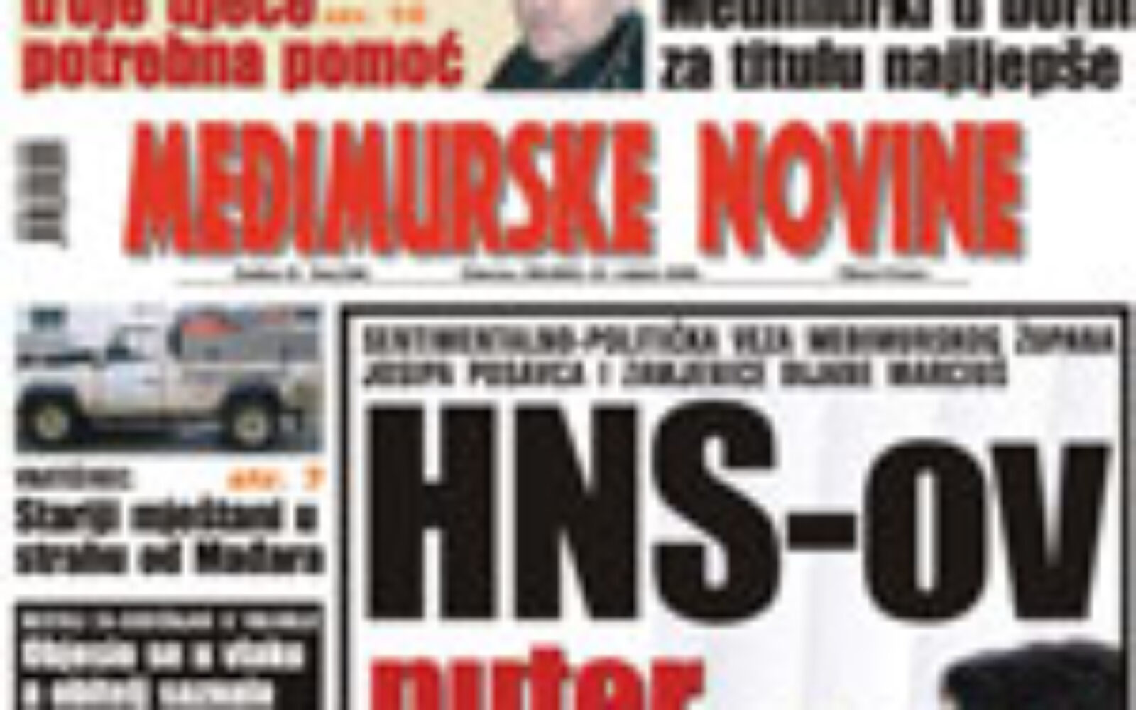 Lokalne novine sve više postaju profitabilan posao - Poslovni dnevnik
