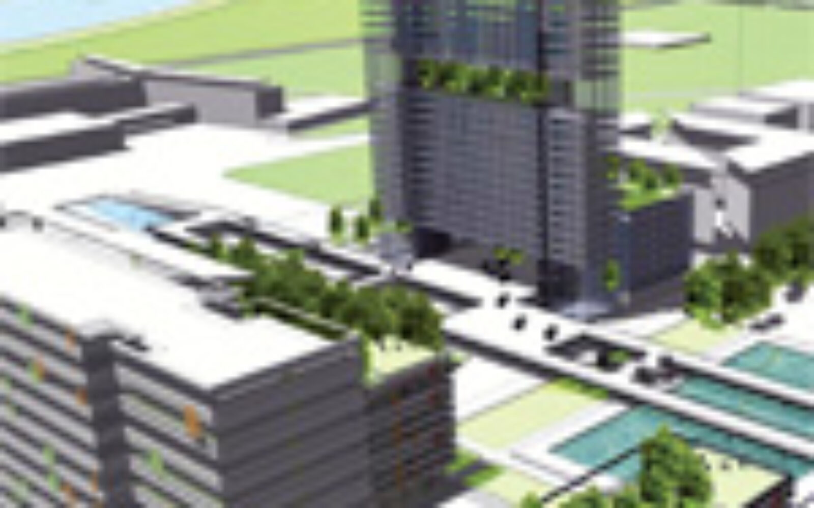 Yuli Ofer ulaže 400 milijuna eura u gradnju poslovnog centra u Beogradu ...