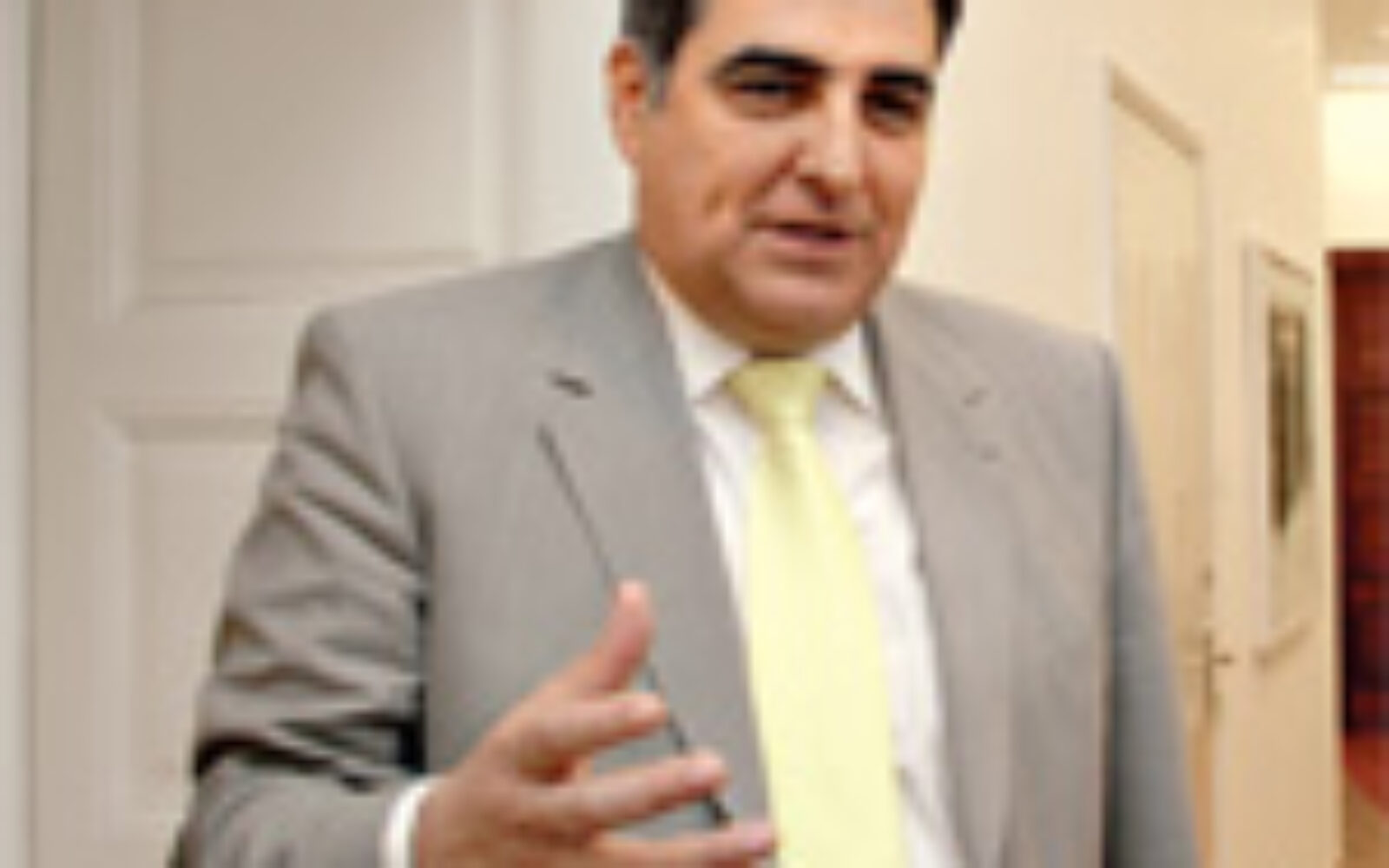 Vidošević: Fiskalna je politika populistička - Poslovni dnevnik