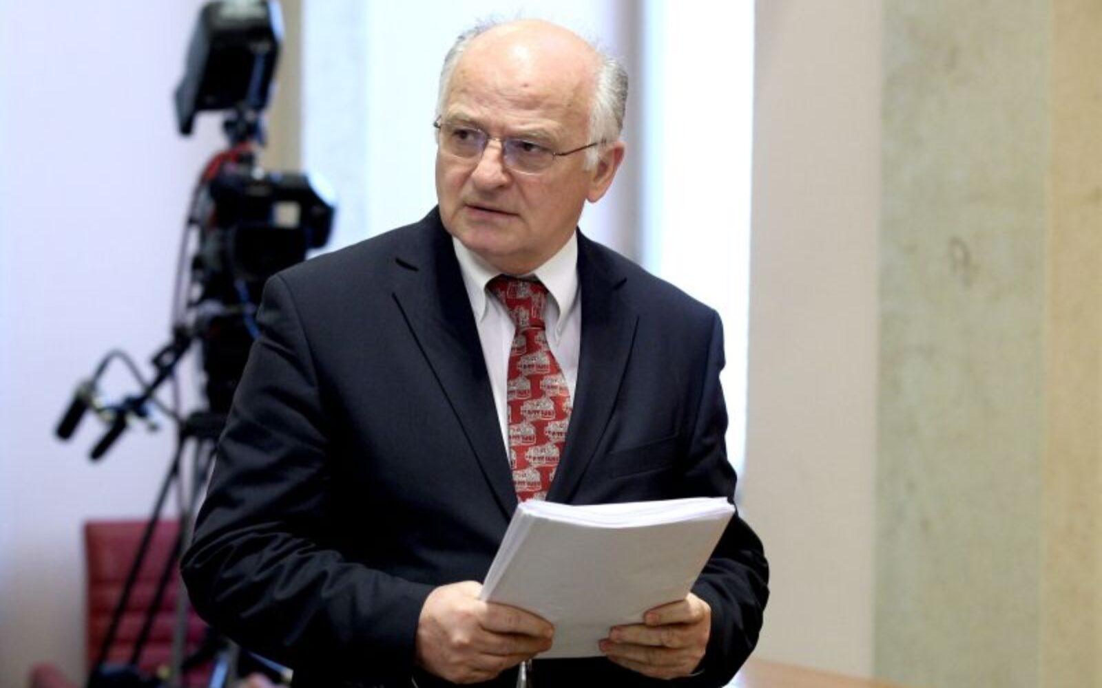 Cipar: Predsjednik Sabora Leko na konferenciji predsjednika parlamenata ...