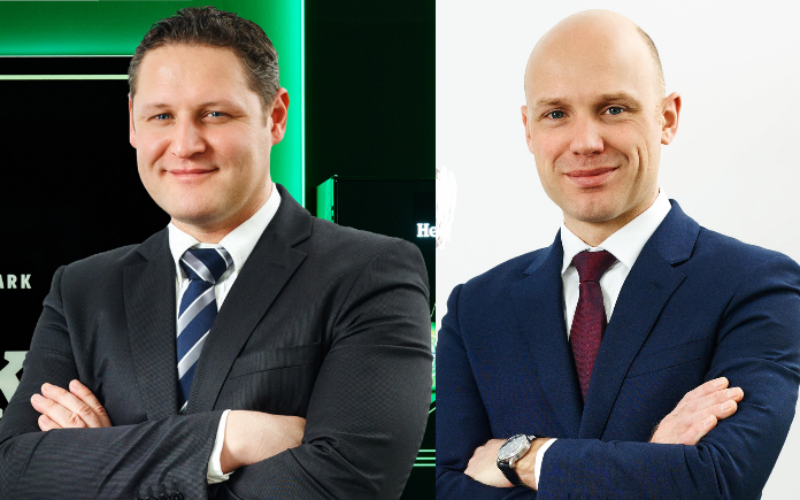 Heineken Hrvatska dobila dva nova direktora - Poslovni dnevnik