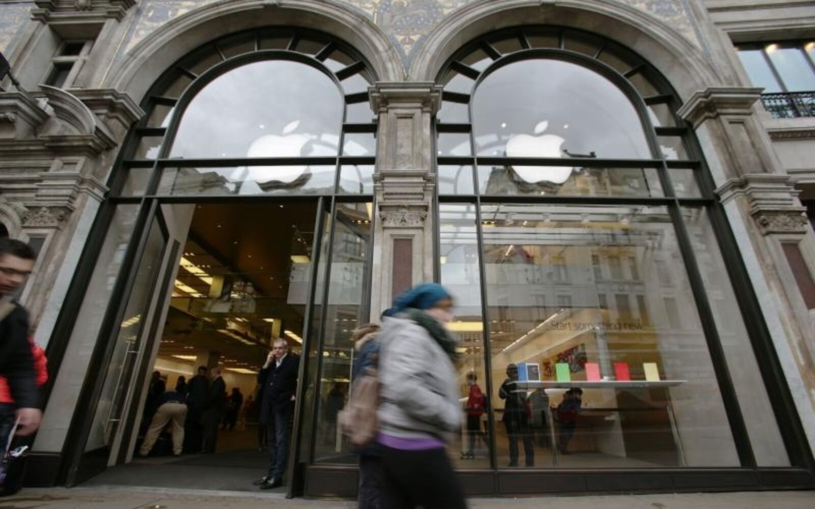 Apple bi mogao postati prva kompanija vrijedna bilijun dolara ...