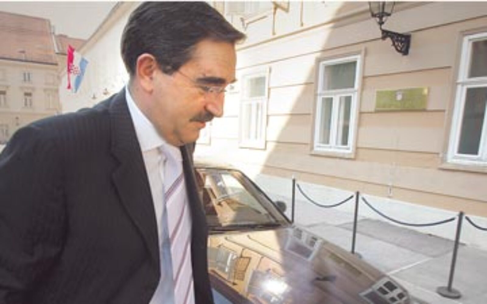 Čović za obranu od Actavisa angažirao Merrill Lynch - Poslovni dnevnik