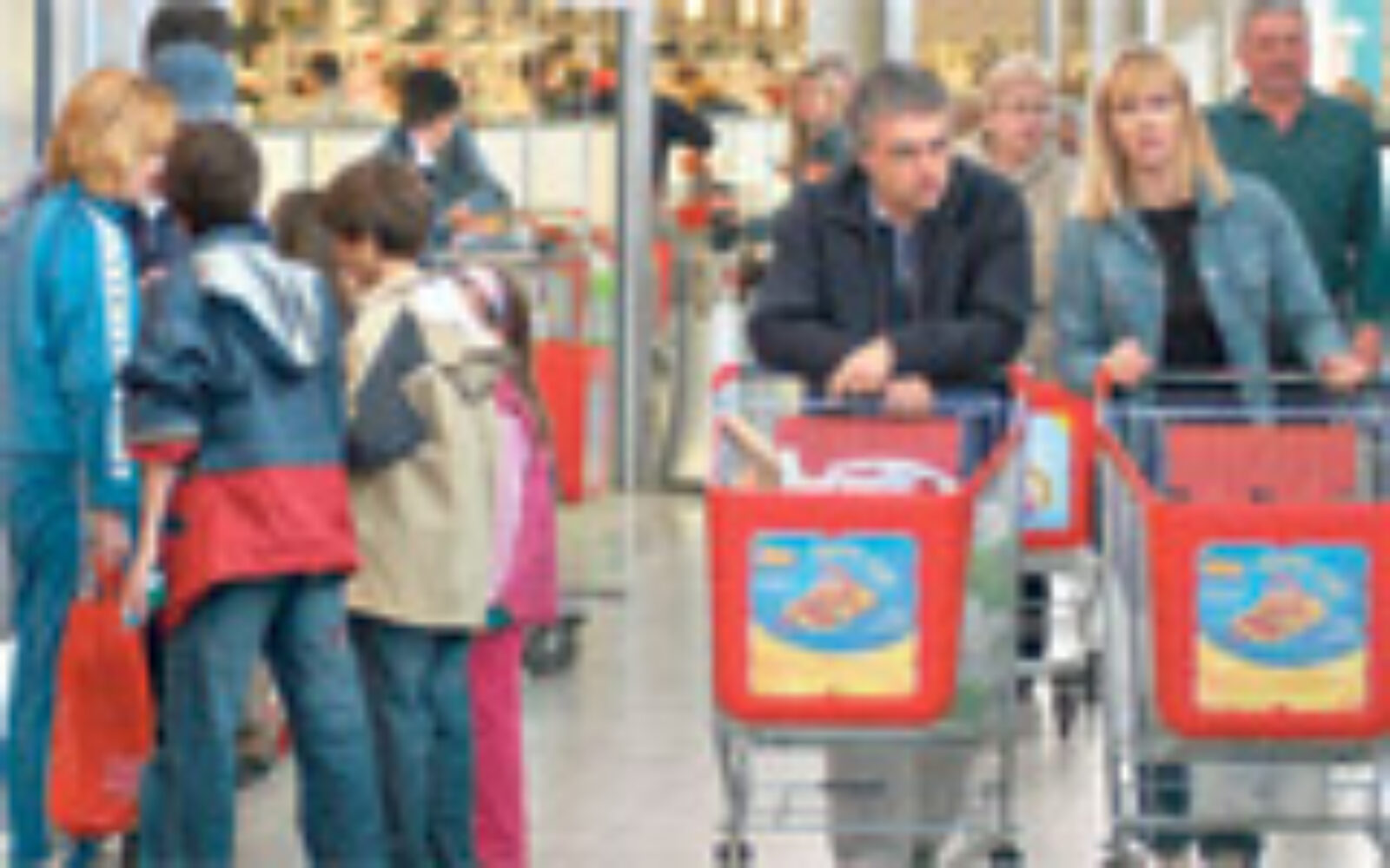 Supernova ulaže 45 milijuna eura u trgovački centar u Kragujevcu ...