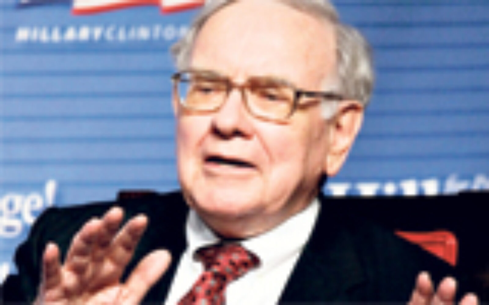 Buffett spašava Goldman Sachs - Poslovni dnevnik