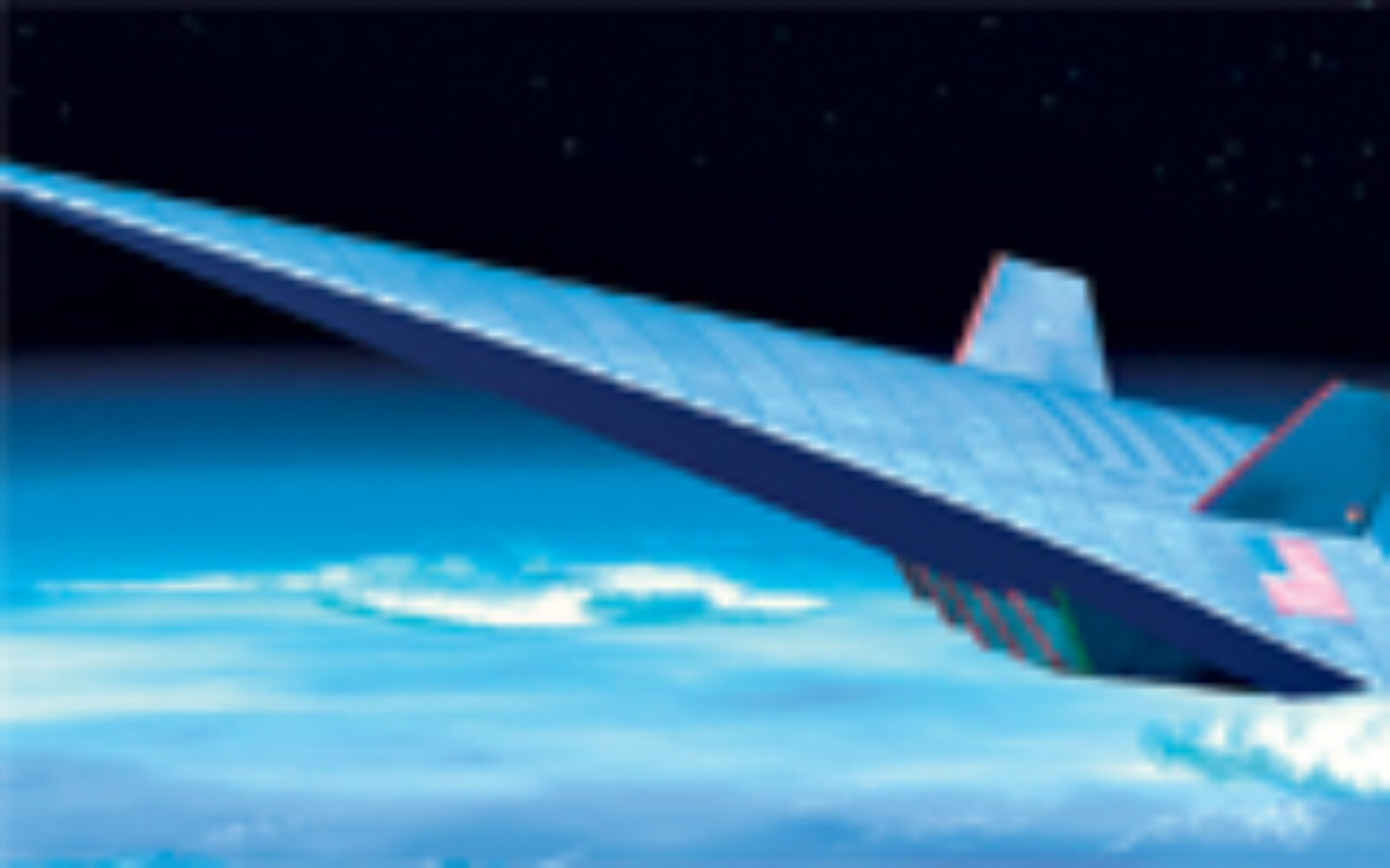 Sjedinjene Države će do 2030. godine imati svemirske marince - Poslovni ...