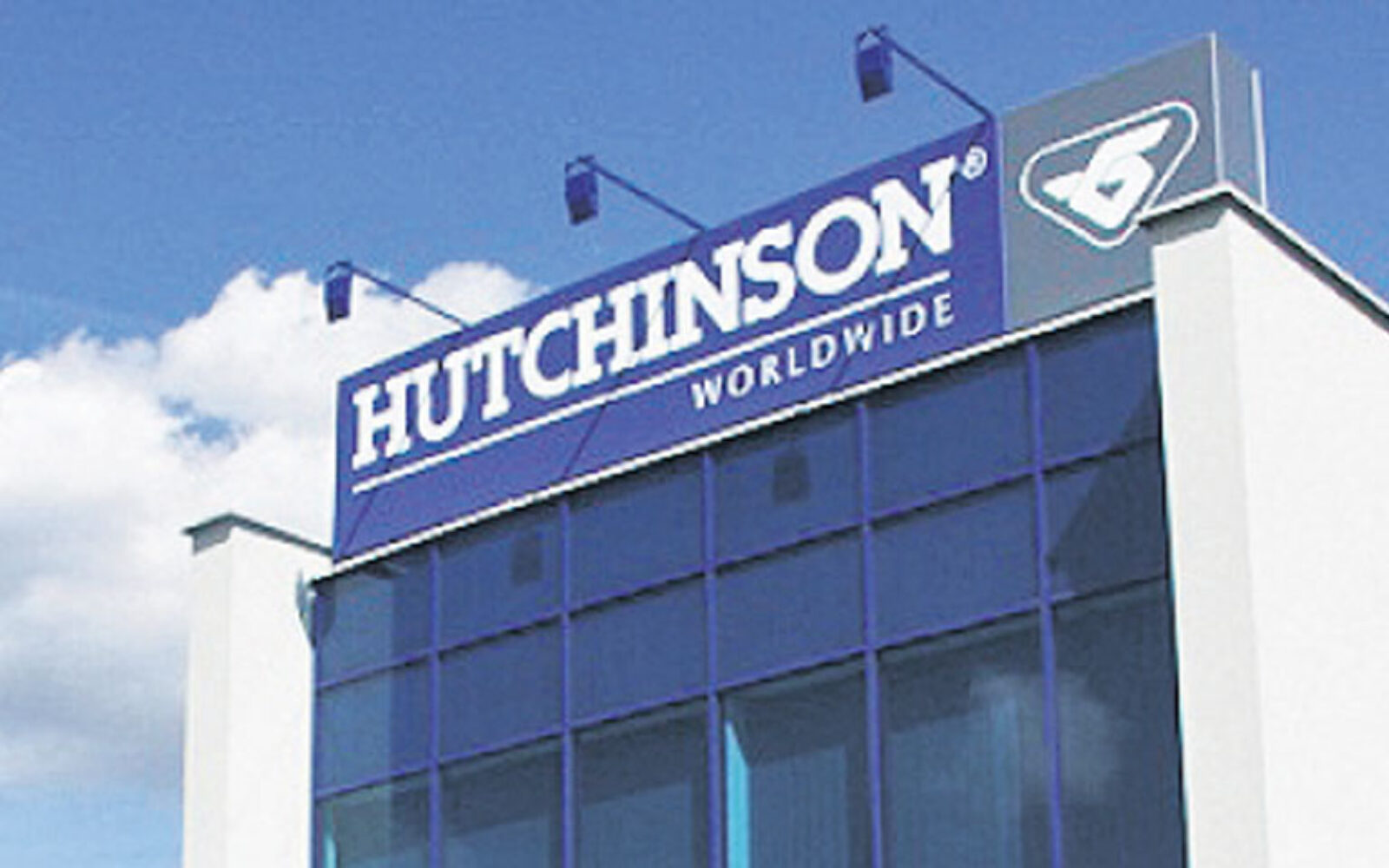 Hutchinson u Rumi otvara tvornicu autodijelova - Poslovni dnevnik