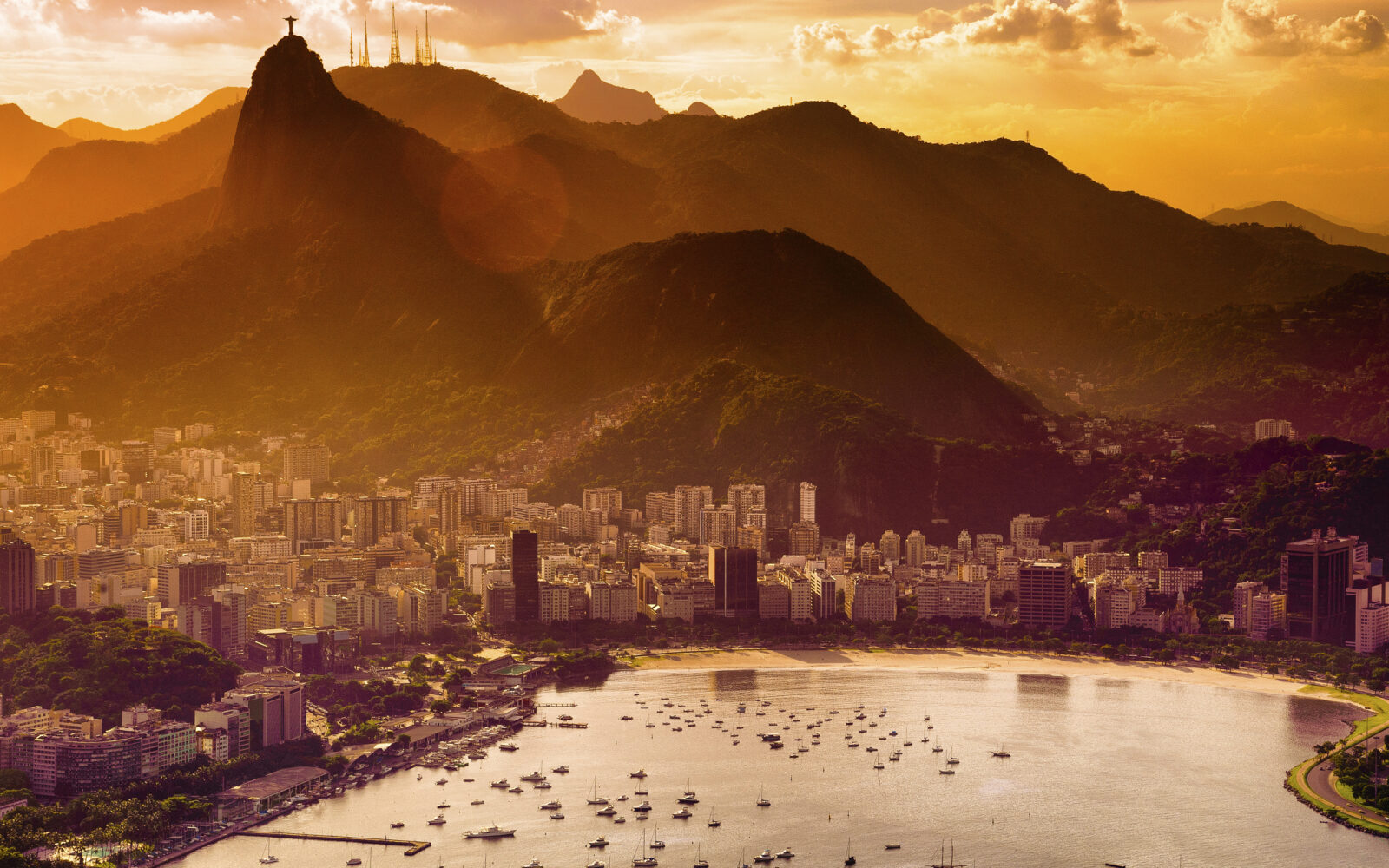 10 fascinantnih činjenica o Brazilu koje možda niste znali - Poslovni ...