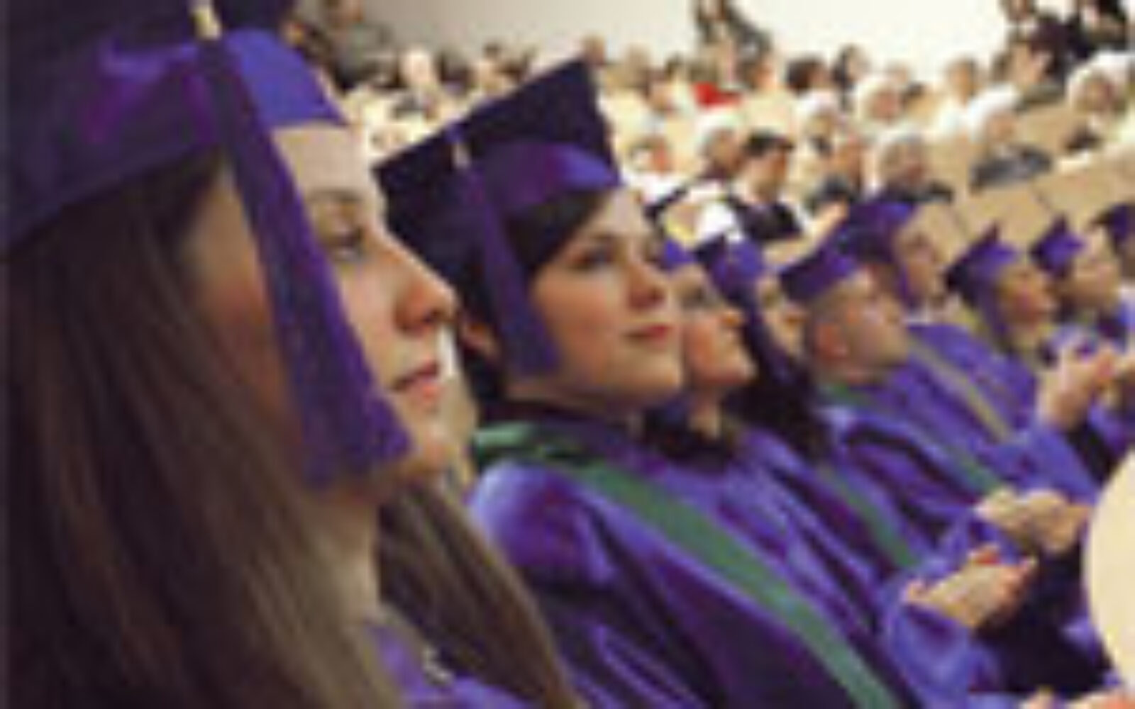 Zar su prepune učionice slika dobrog studiranja? - Poslovni dnevnik