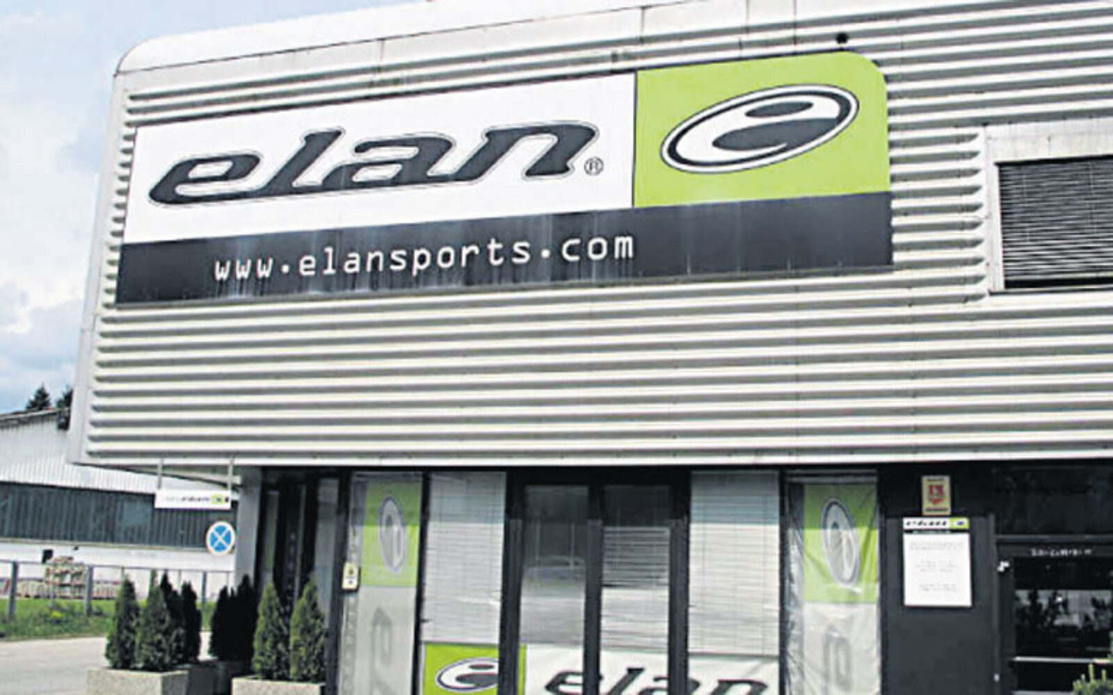 Za Elan zainteresirani Austrijanci i Norvežani - Poslovni dnevnik