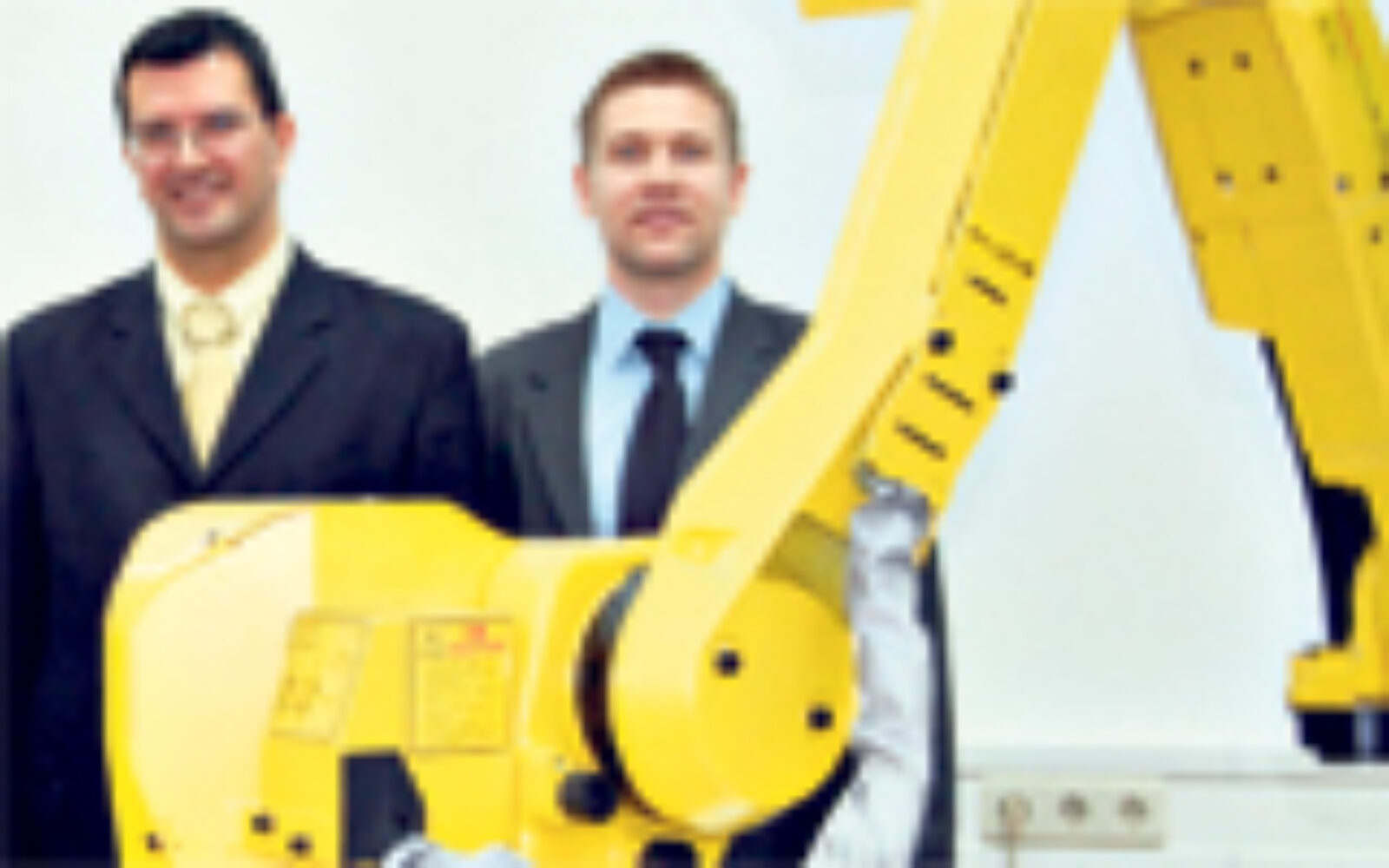 Hrvatski robot postaje sve pametniji - Poslovni dnevnik