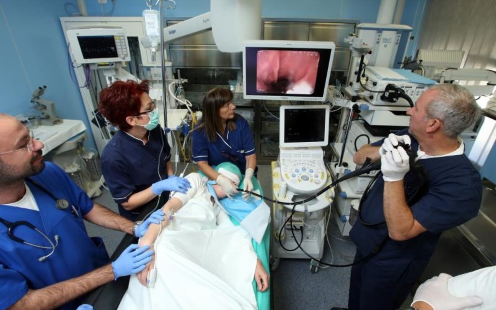 KBC Zagreb: U prvih šest mjeseci 22 posto više prihoda nego lani - Poslovni dnevnik