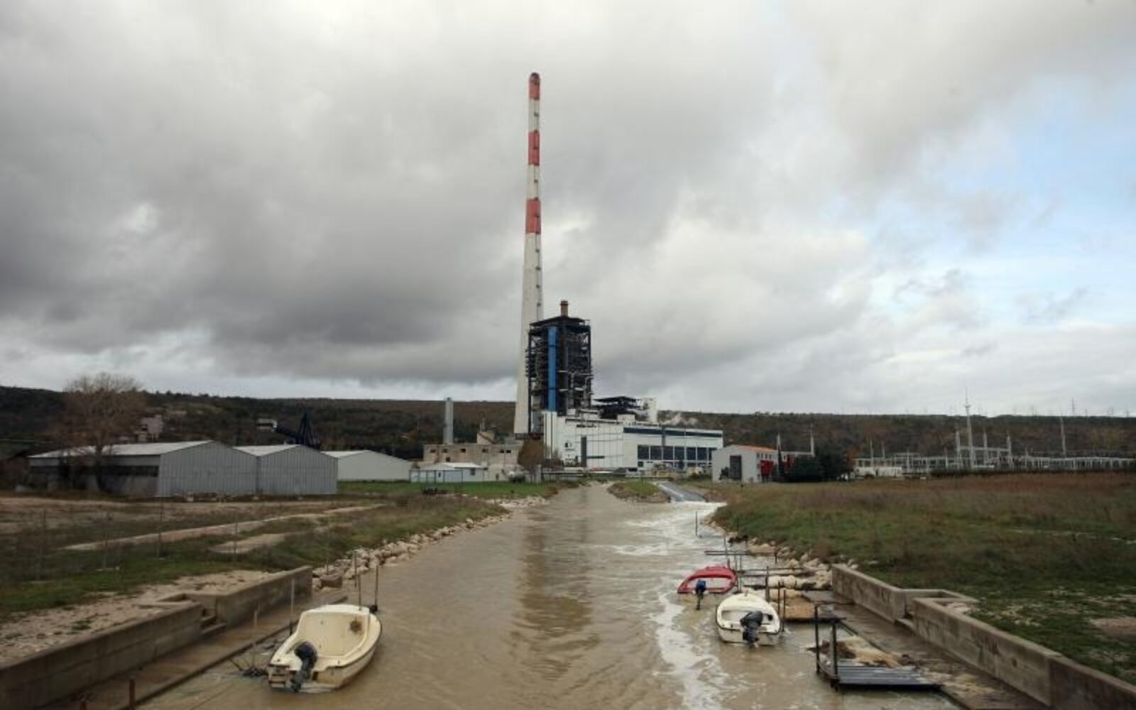 Predsjedništvo IDS-a poduprlo savjetodavni referenduma o TE Plomin C ...