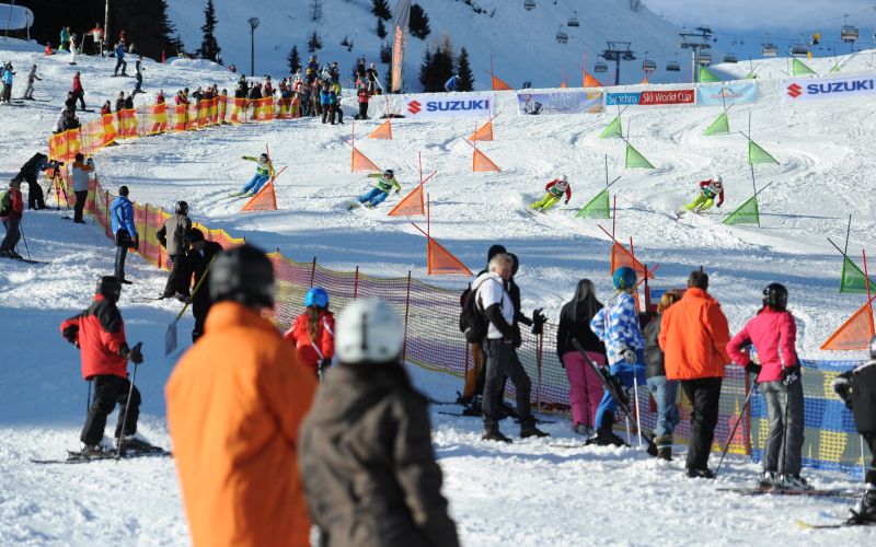 Vipnet – najveći prijatelj skijanja u Hrvatskoj - Poslovni dnevnik