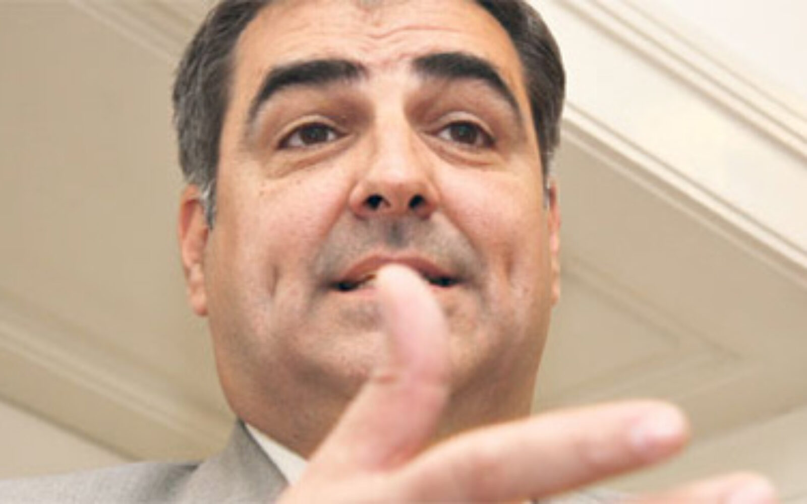 Vidošević smatra da će 2010. biti jako opasna godina - Poslovni dnevnik