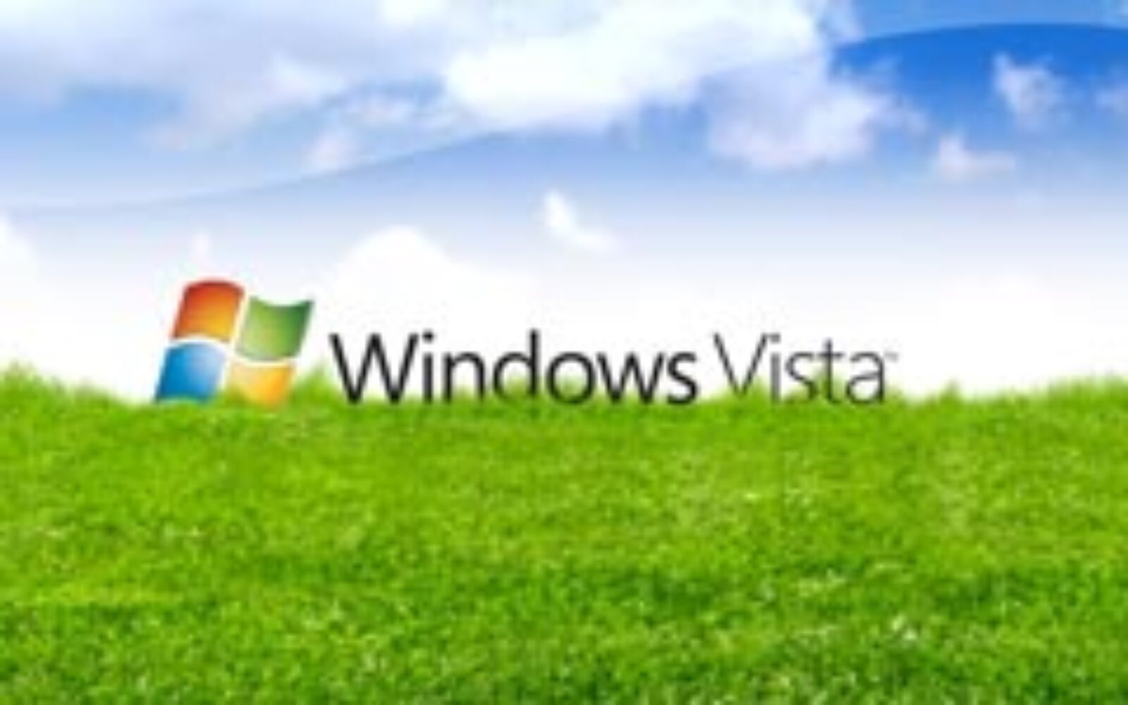 Windows Vista SP2 - Poslovni dnevnik