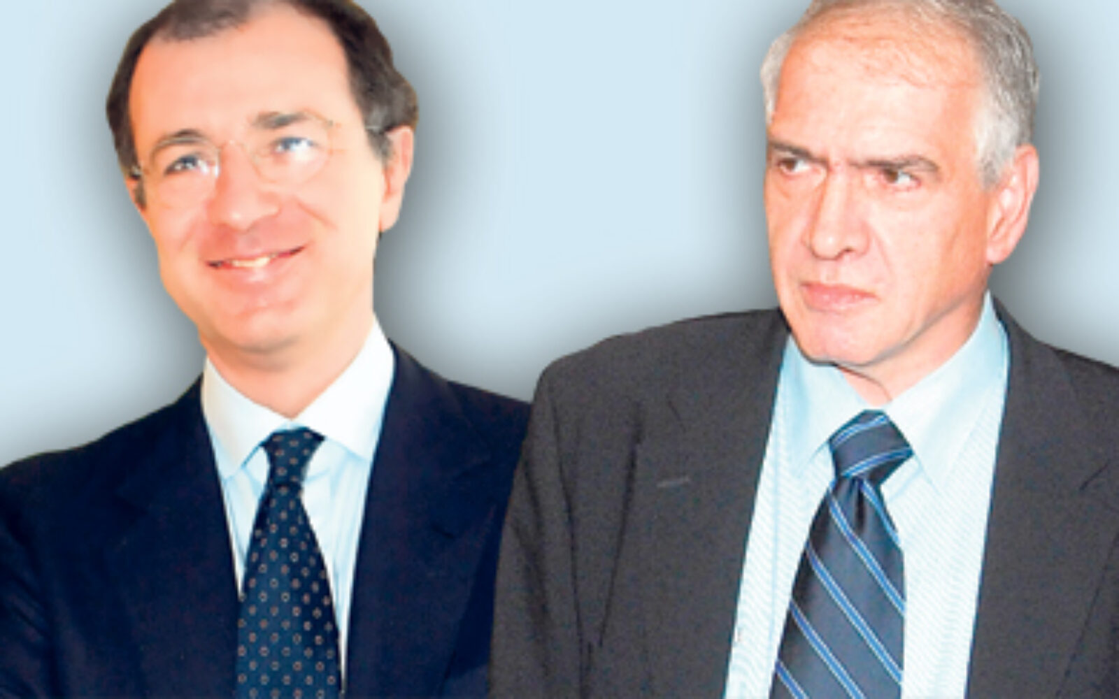 Intesa i PBZ osigurali za državne tvrtke 500 mil. eura - Poslovni dnevnik