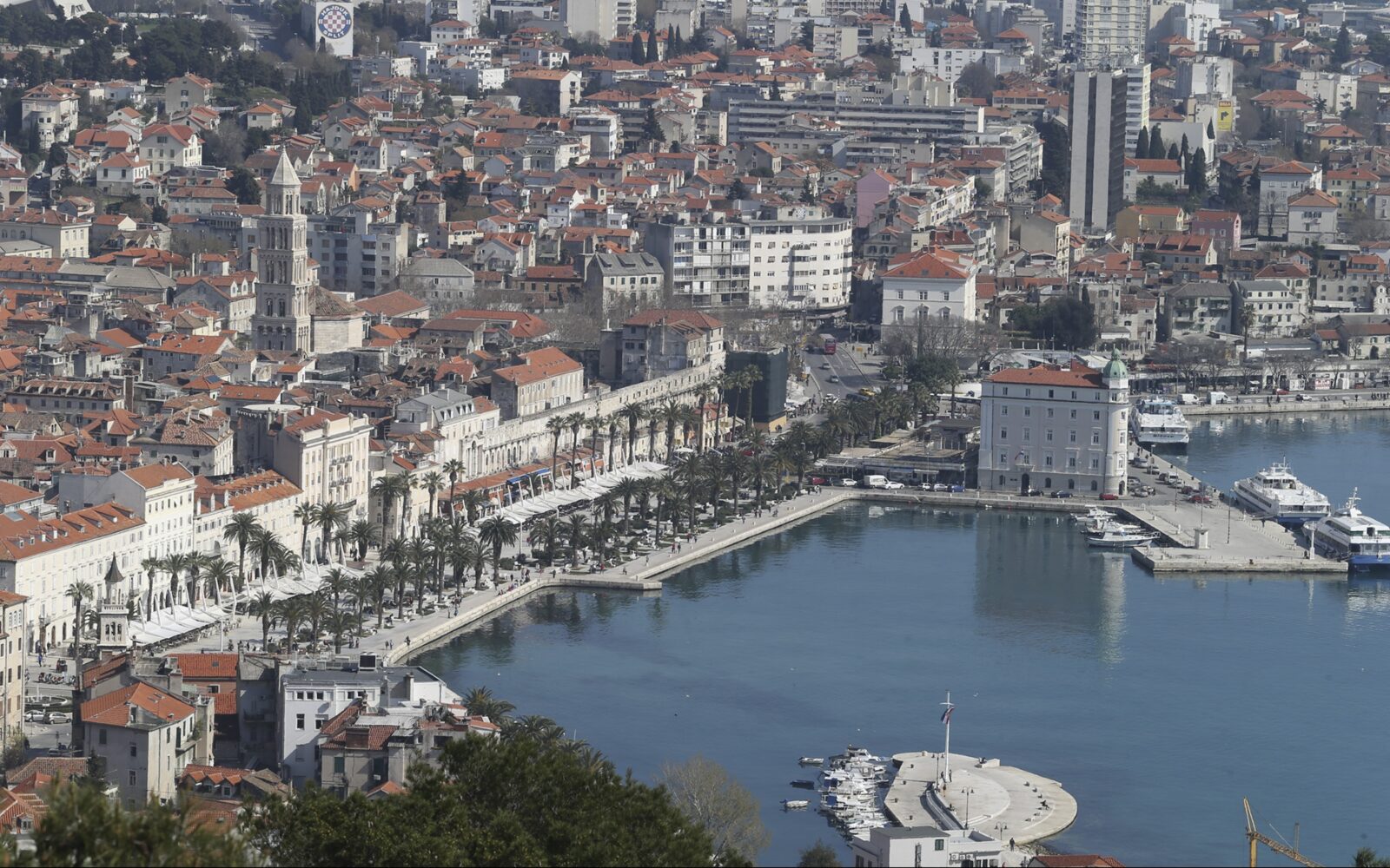 Autor pisma koje je nasmijalo cijeli Split žali se na šefovu opomenu ...