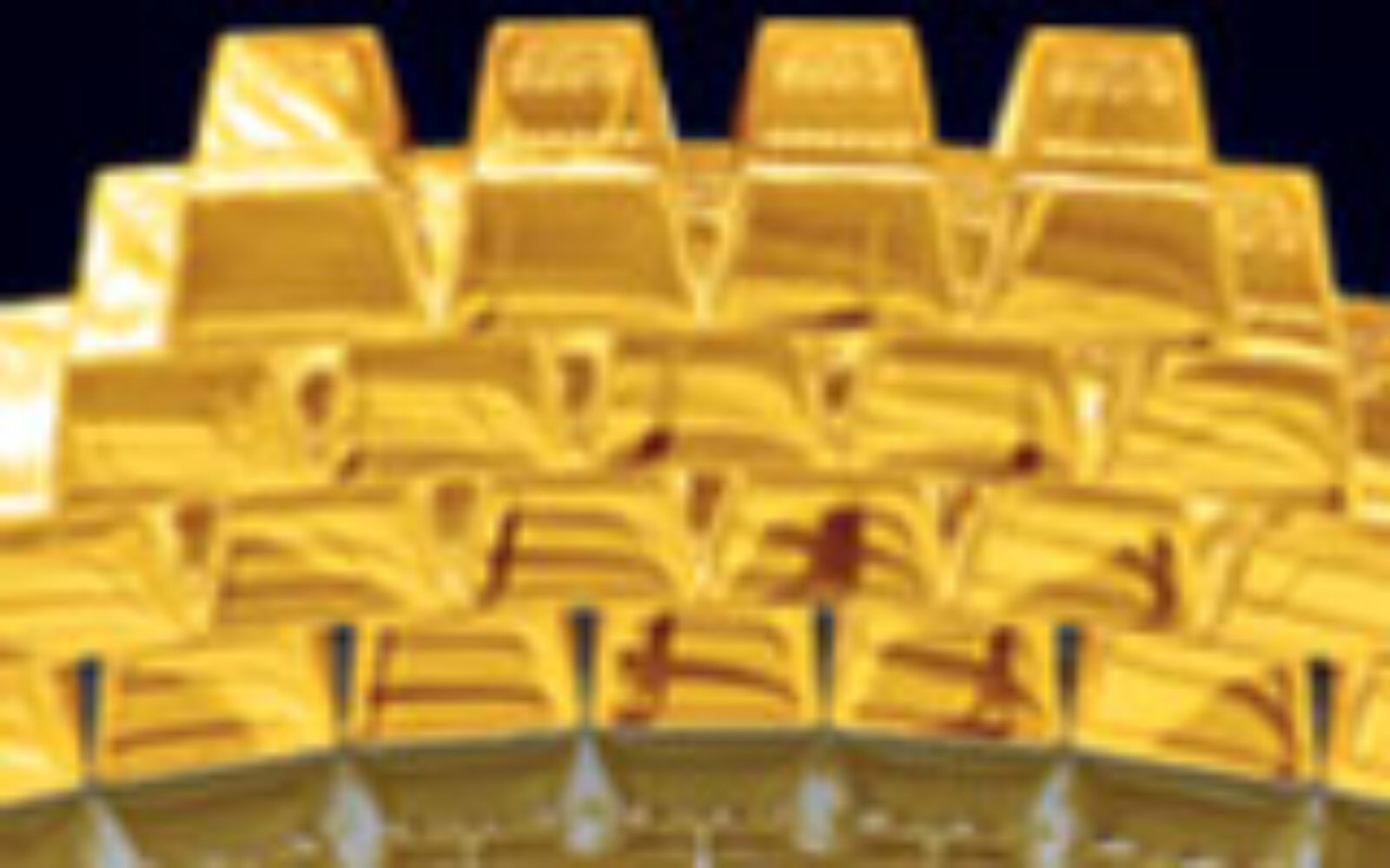 Do kraja godine unca zlata 1000 dolara - Poslovni dnevnik