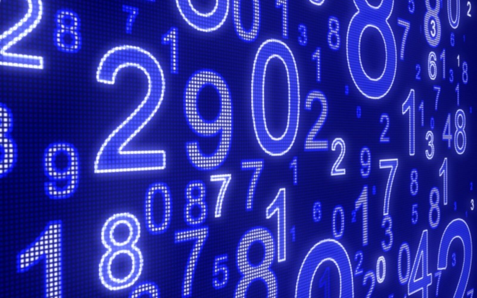 Pronađen dosad najveći primarni broj sa 17 milijuna znamenki - Poslovni ...