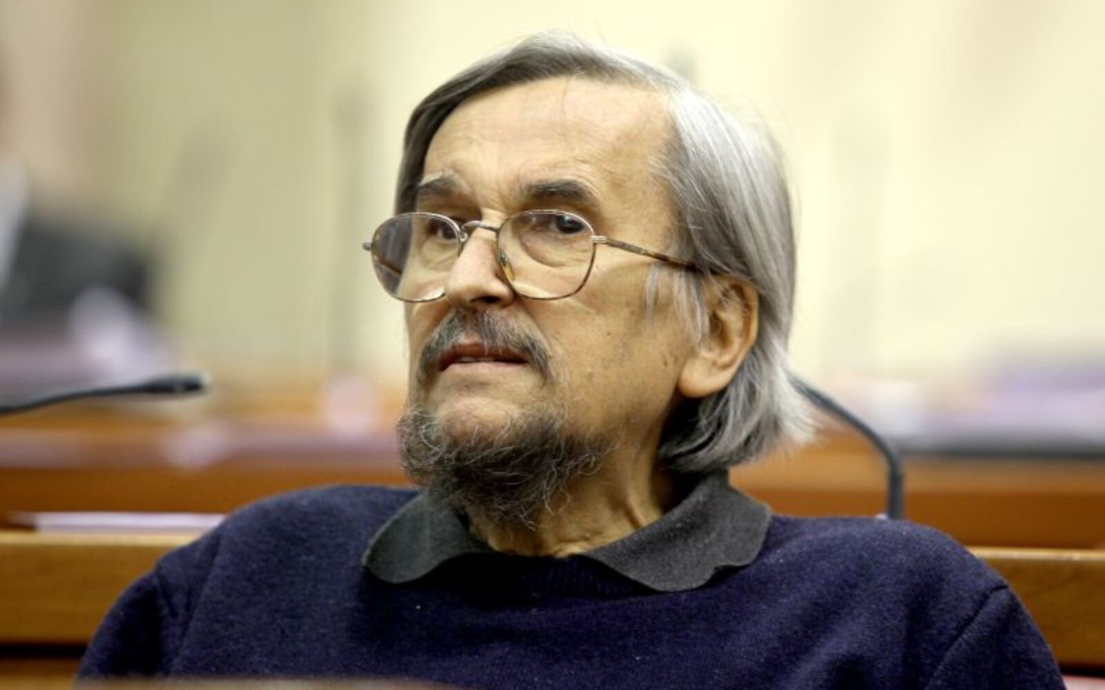 'Marin Jurjević je kao Fidel Castro' - Poslovni dnevnik