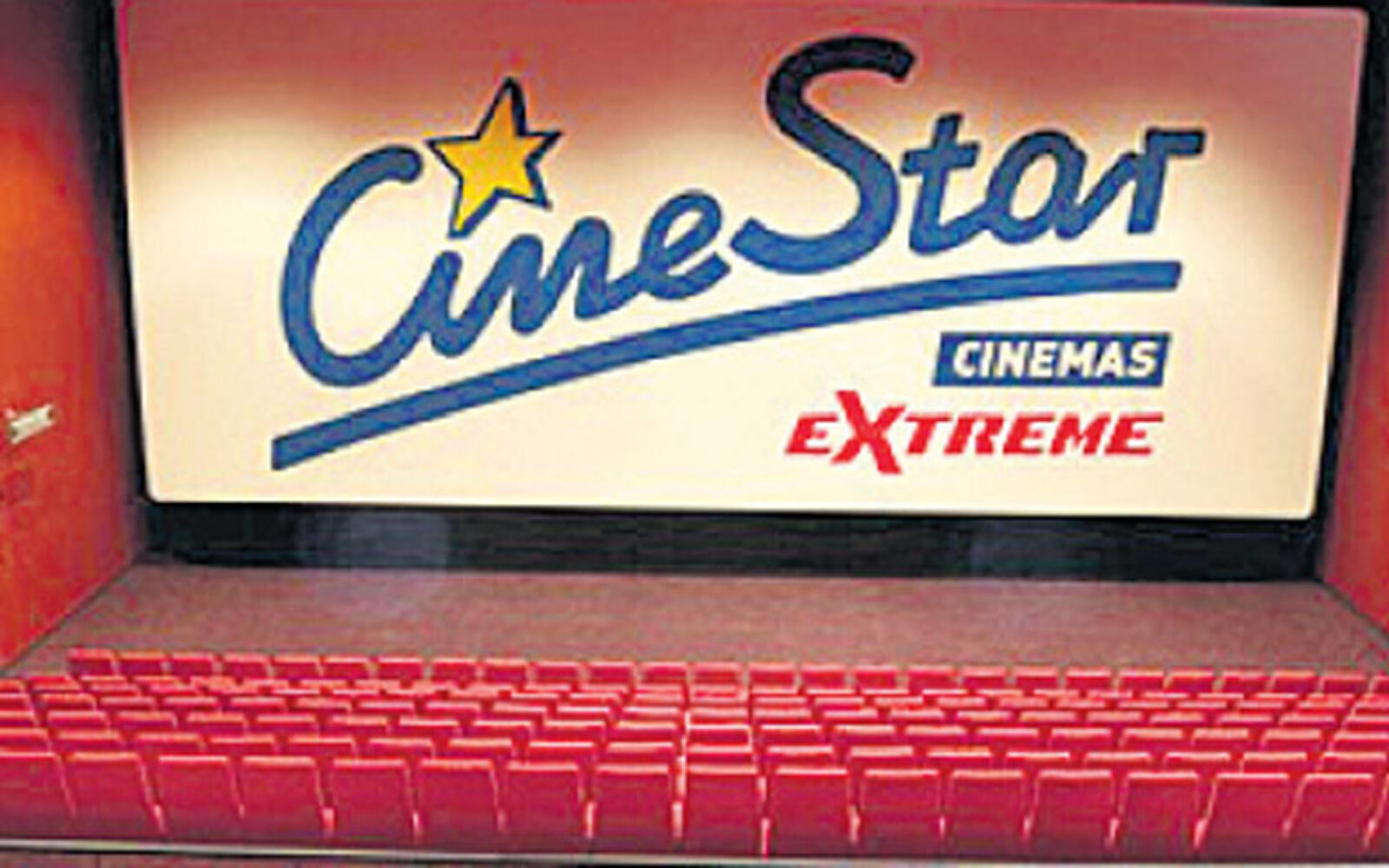 Blitz-CineStar u Bihaću otvara multipleks u srpnju - Poslovni dnevnik