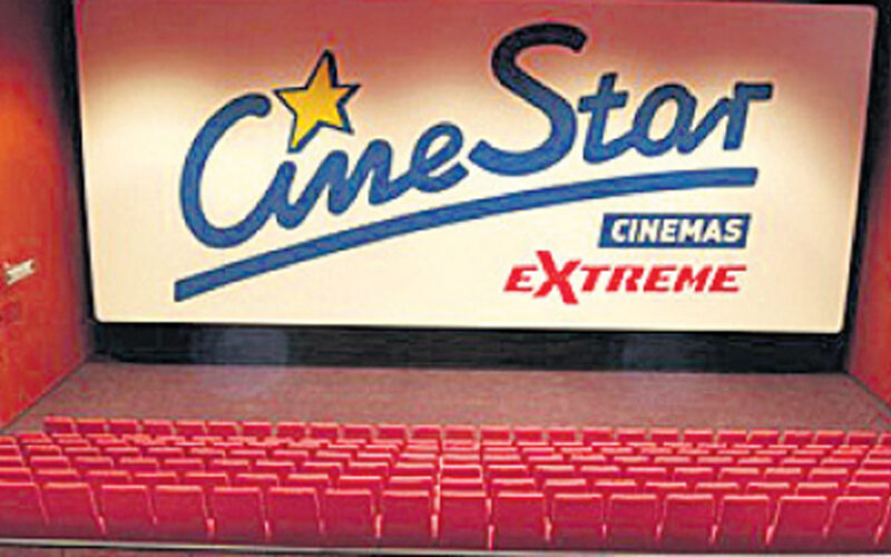 Blitz-CineStar u Bihaću otvara multipleks u srpnju - Poslovni dnevnik