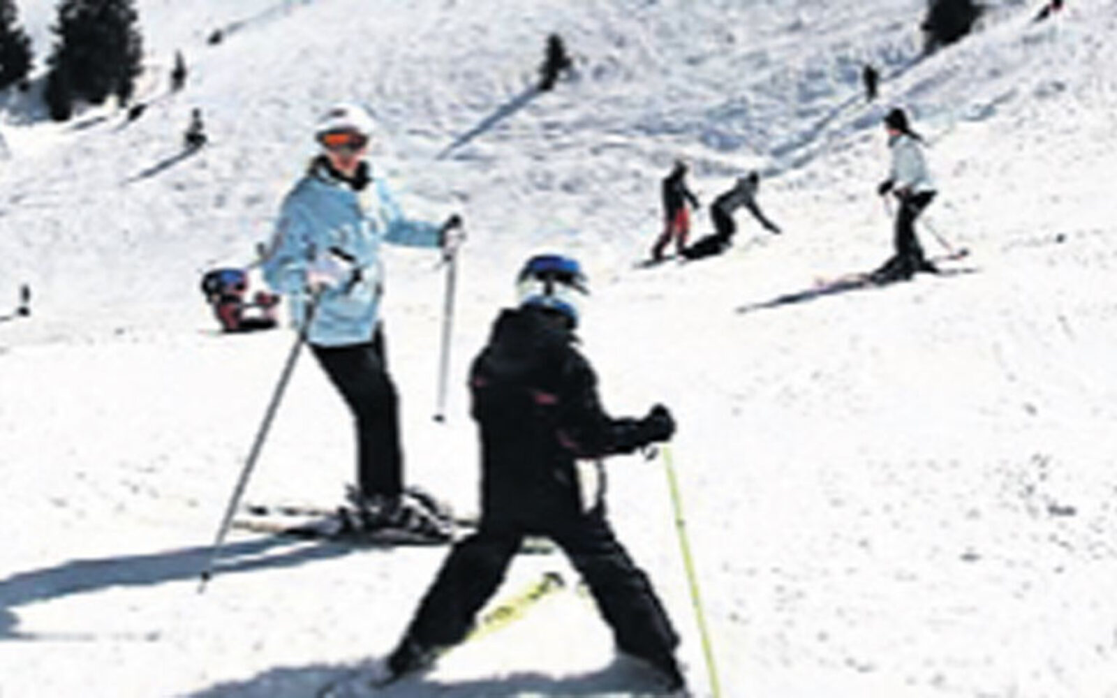 U subotu na Jahorini počinje sezona skijanja - Poslovni dnevnik