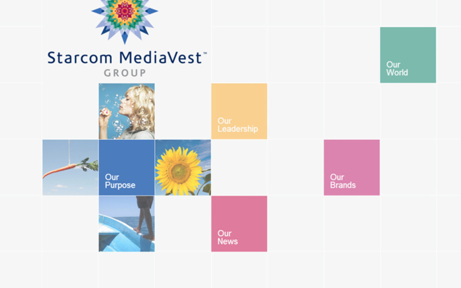 Starcom MediaVest Group proglašena najboljom Medijskom Mrežom Agencija ...