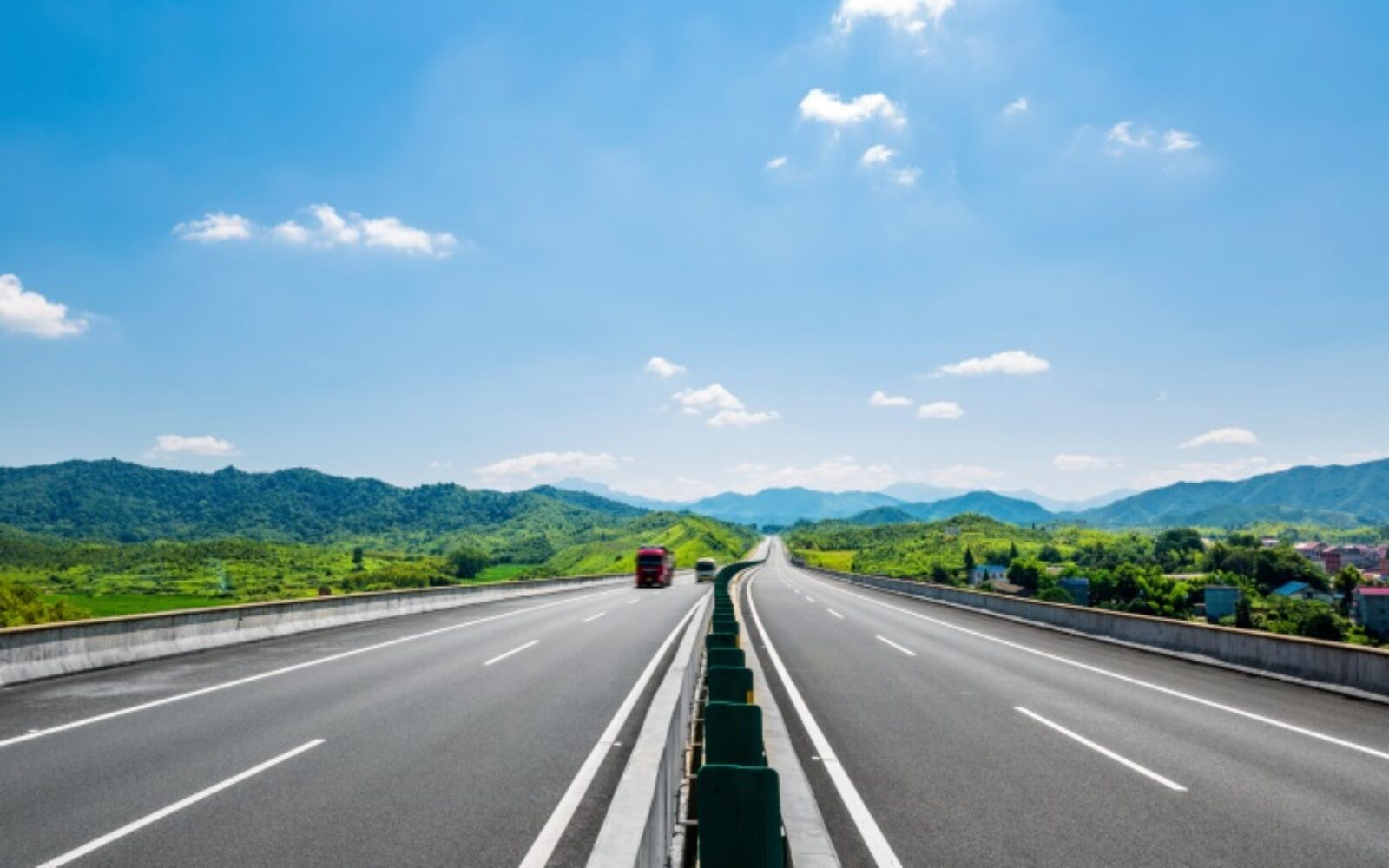 Uvodi se cestarina za čitavu Europsku uniju? - Poslovni dnevnik