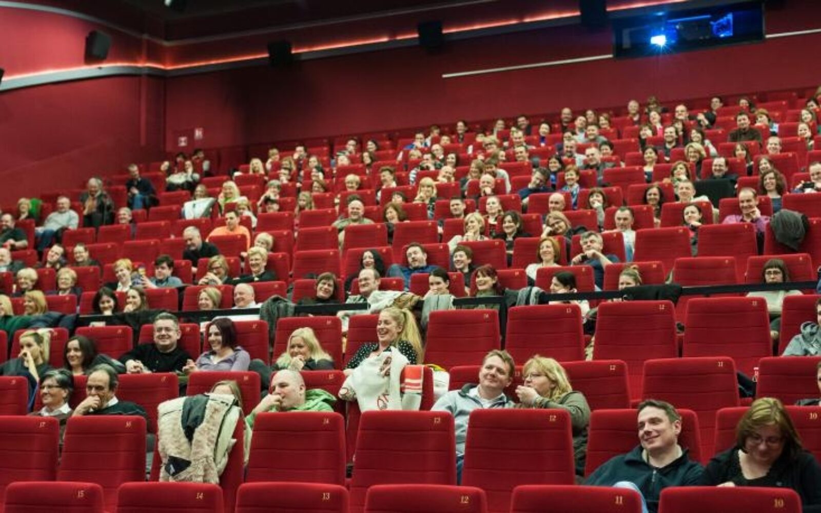 Blitz Cinestar u ekspanziji, Cineplexx u minusu, a mala kina i dalje čarobiraju s financijama ...