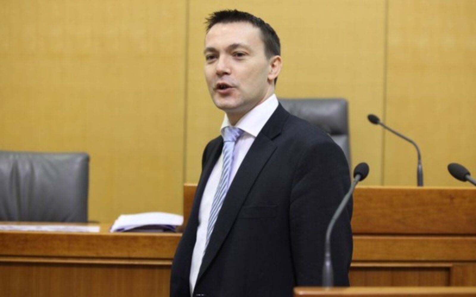 Zahtjev za privremeni upis u registar birača do 3. travnja - Poslovni ...