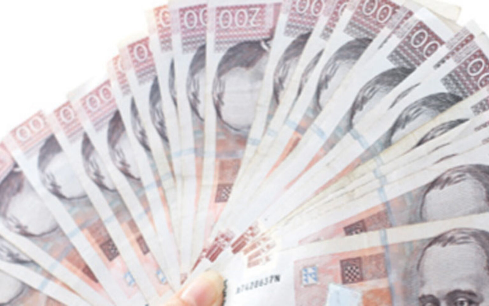 Tržište novca: nešto viša potražnja - Poslovni dnevnik