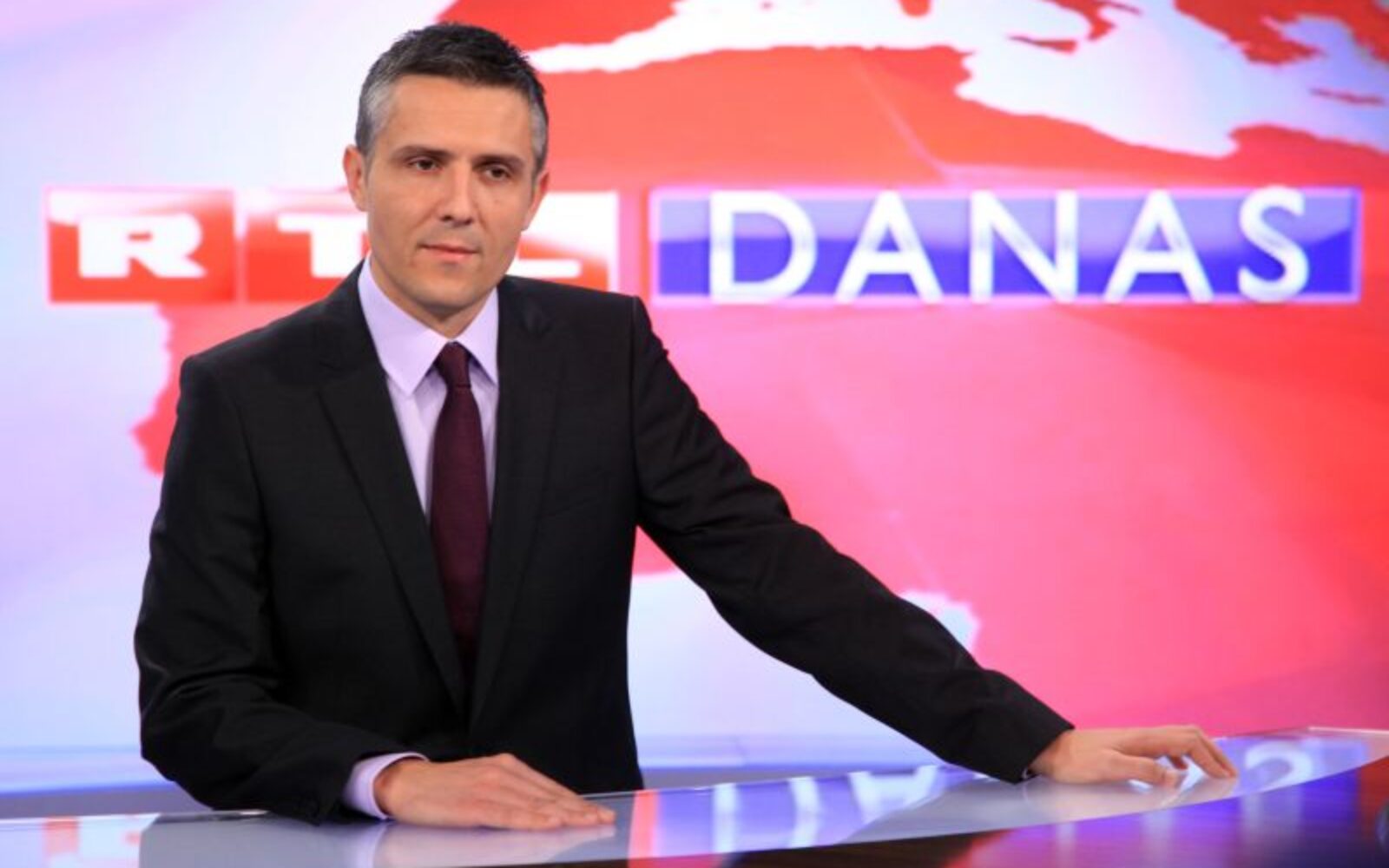 Igor Bobić novi je glavni urednik informativnog programa RTL-a - Poslovni dnevnik